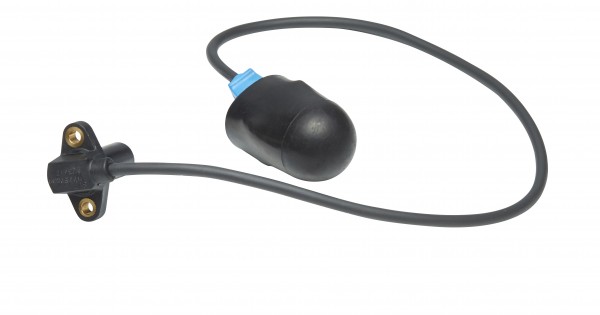 Pyörimisnopeusanturi