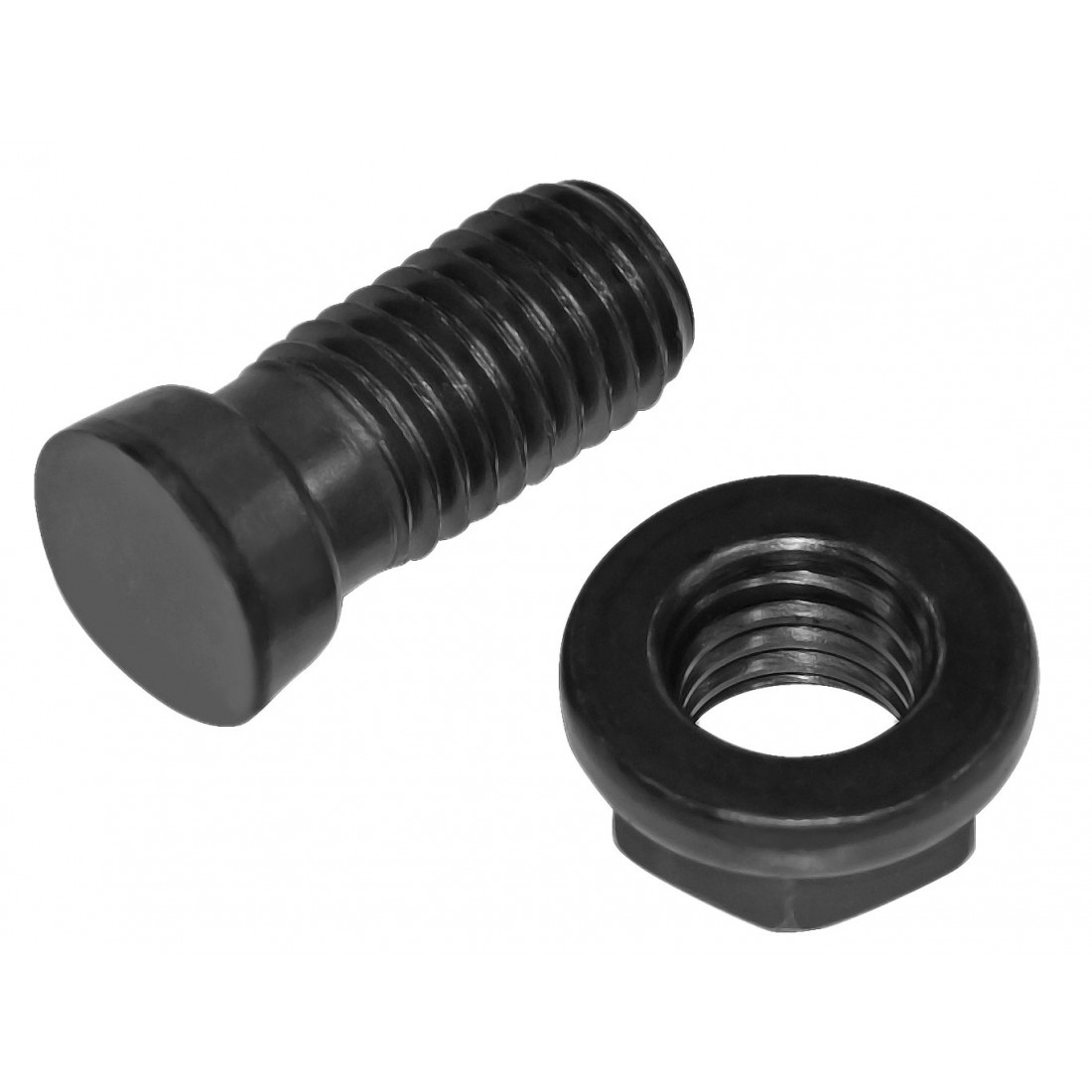 Pultti M14X34 + mutteri