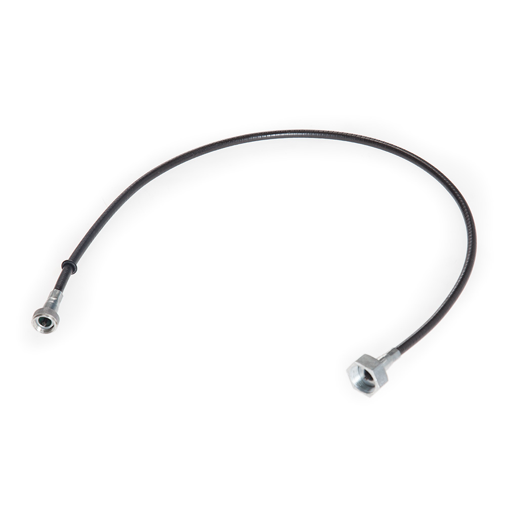 Tuntimittarin vaijeri