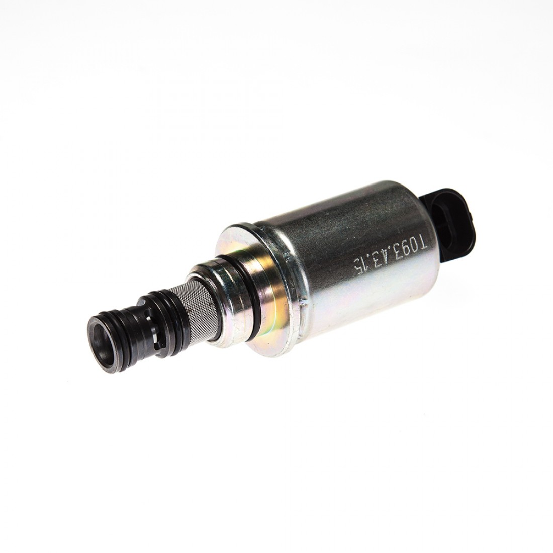 Solenoidi venttiili