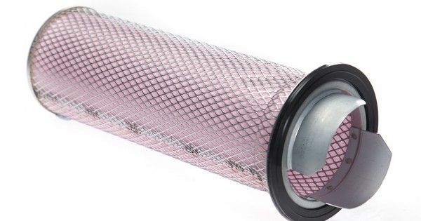 Ilmansuodatin 119 x 354