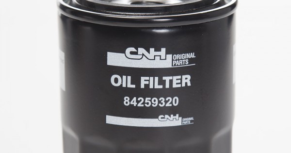 Moottorin öljynsuodatin