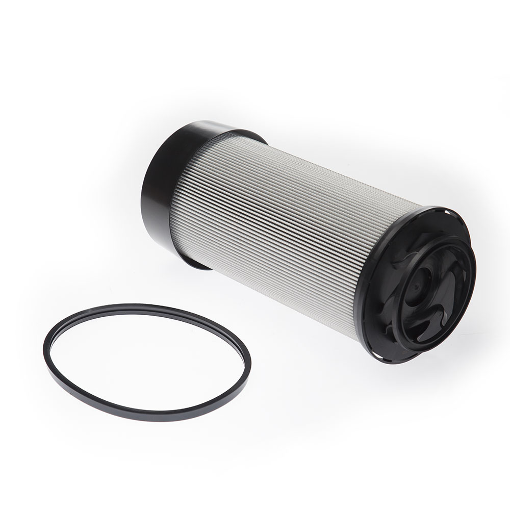 Hydrauliikkasuodatin